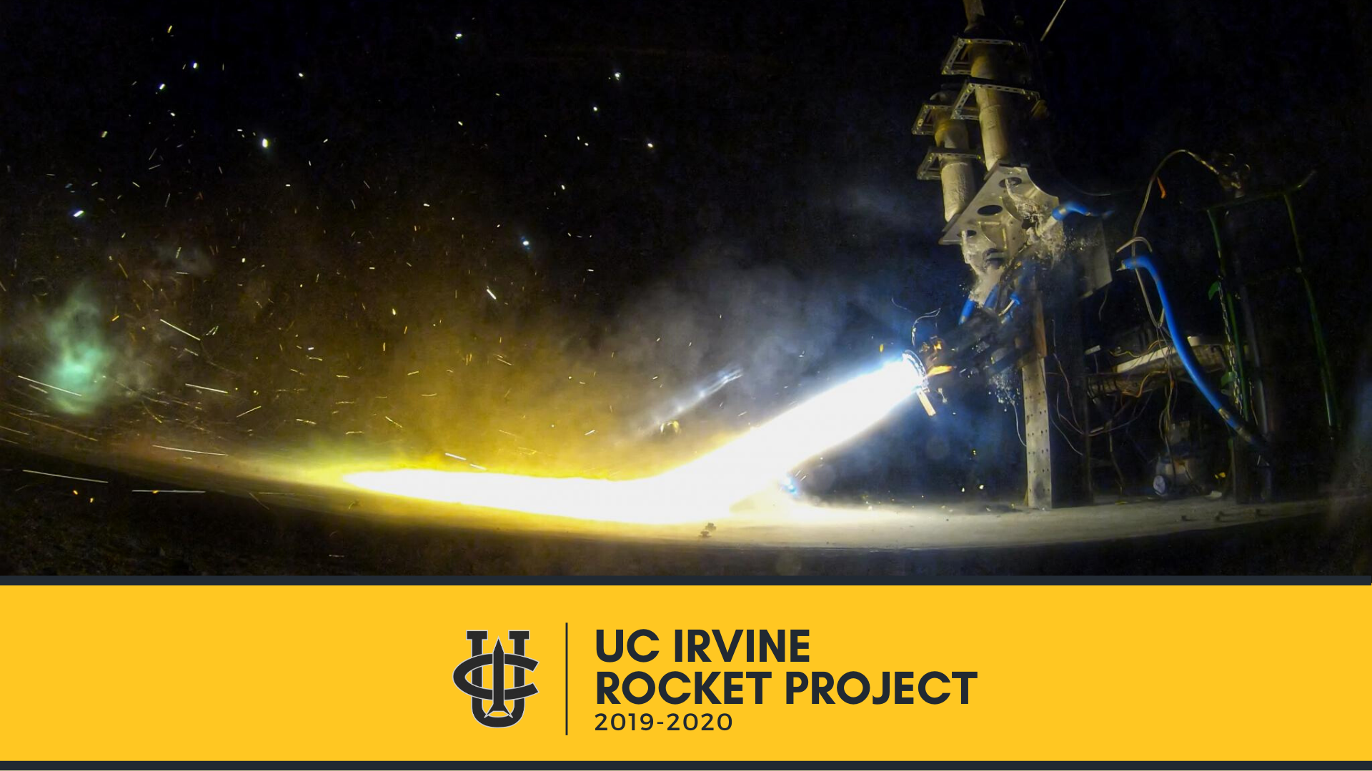 Rocket Project | Design Projects