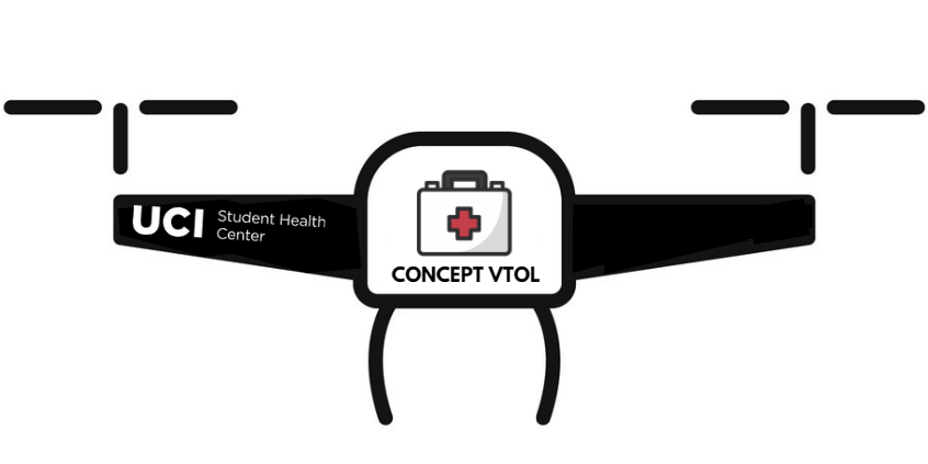 CONCEPT VTOL | Design Projects